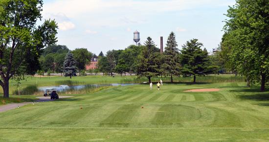 Golf | Ramsey County, Minnesota
