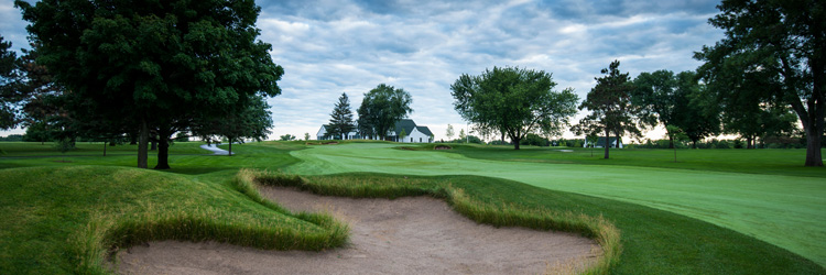 Keller Golf Course | Ramsey County, Minnesota