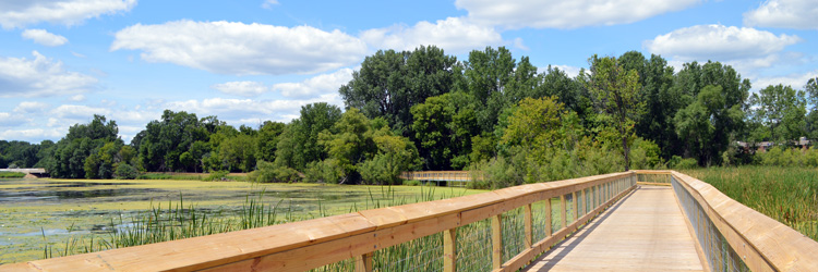 Keller Regional Park | Ramsey County, Minnesota