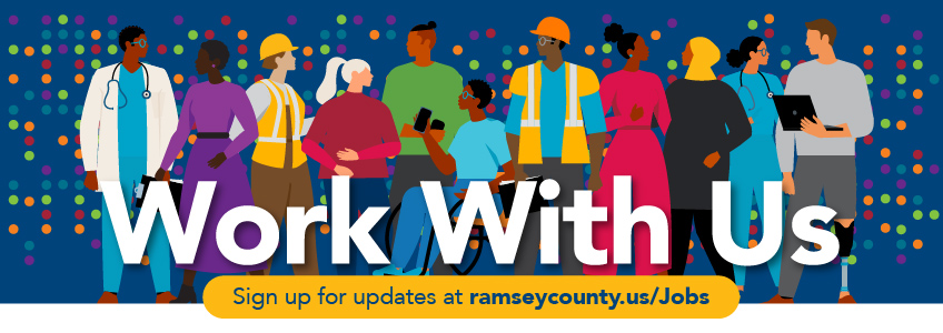 Jobs | Ramsey County, Minnesota